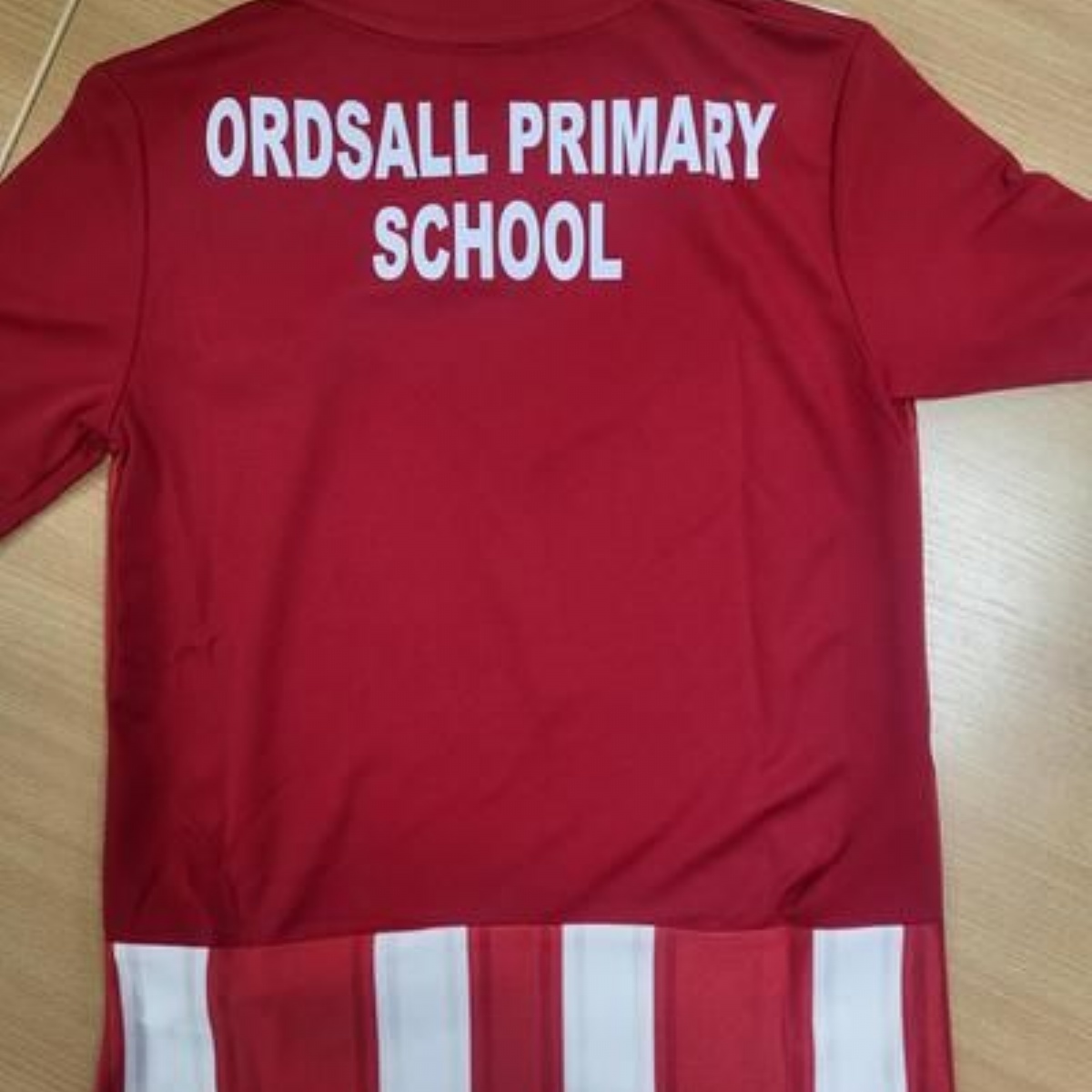 Ordsall Primary School - Welcome Back