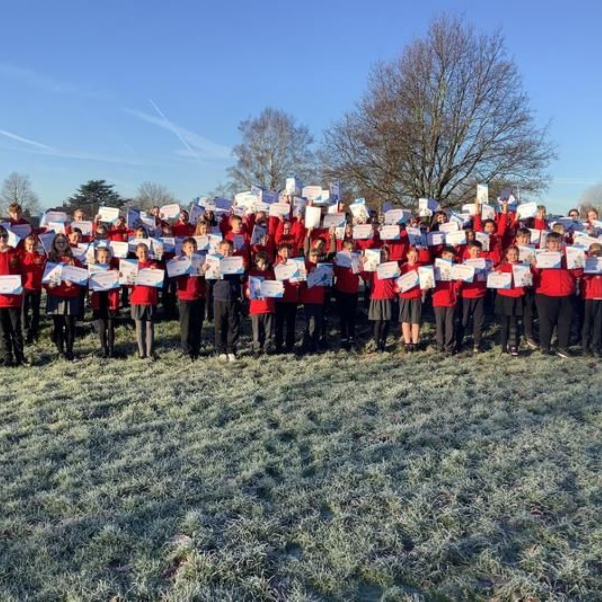 Ordsall Primary School - A week of celebrations