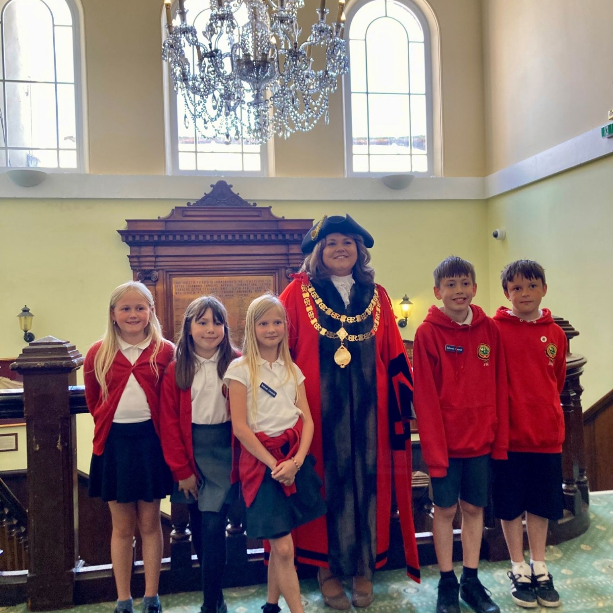 Ordsall Primary School - Pride, Participation & Podiums – A Brilliant ...