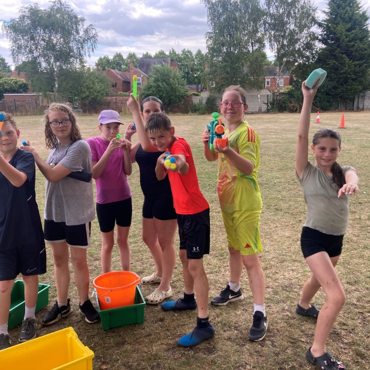 Ordsall Primary School - Rewards, Raffles and Achievements.